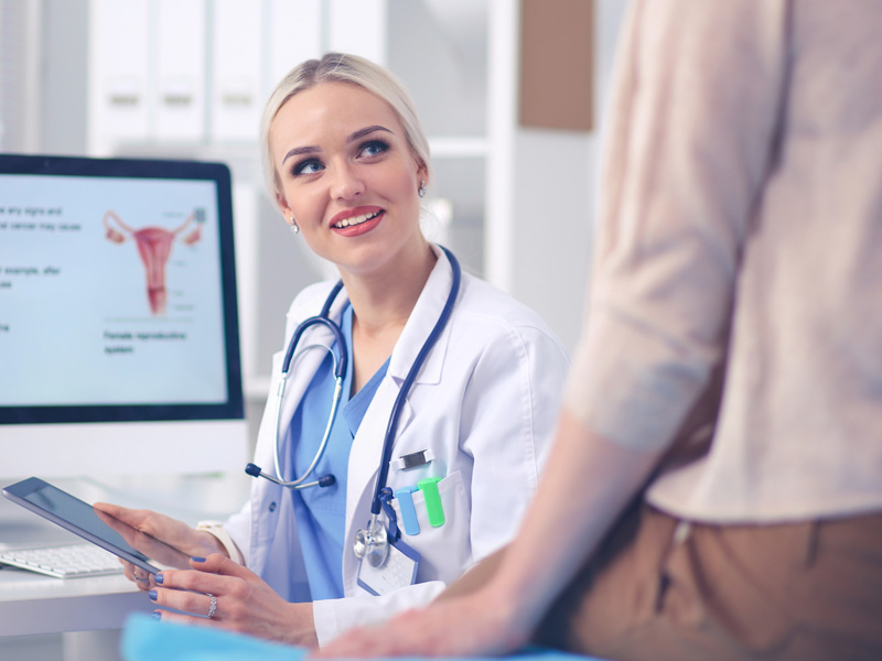 Will a Pap Smear Detect HPV? Cervical Cancer Screening Explained ...