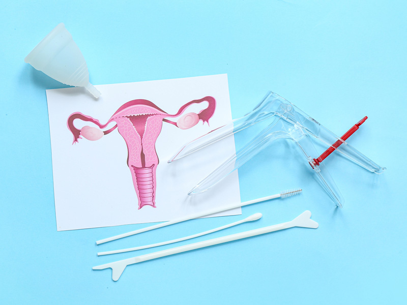 Will a Pap Smear Detect HPV? Cervical Cancer Screening Explained ...