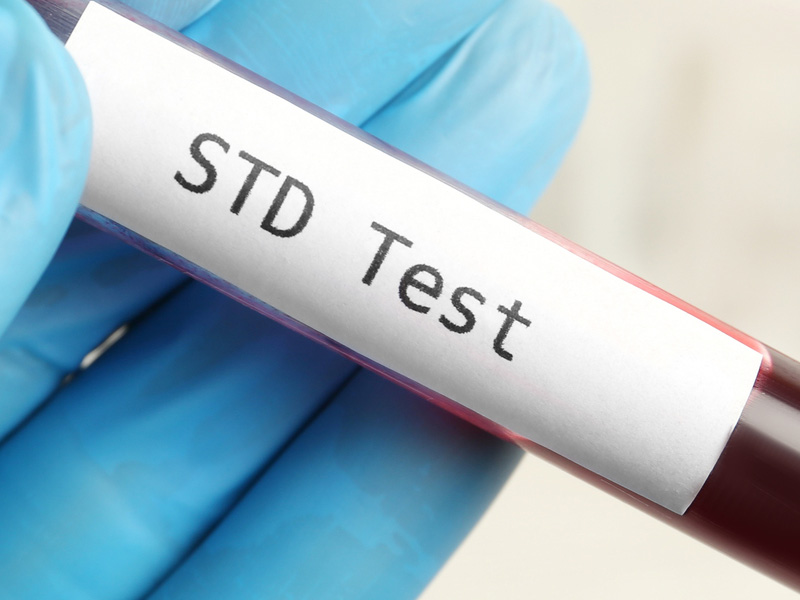 Understanding and Preventing Sexually Transmitted Diseases in Pregnancy ...